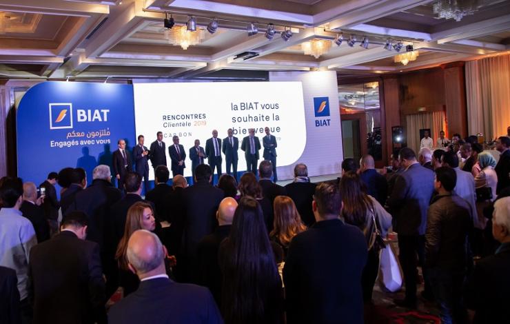 BIAT : un PNB de 956,5 MDT en 2019 - Managers