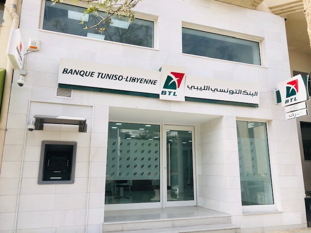 La BTL ouvre sa nouvelle agence au Lac II - Managers