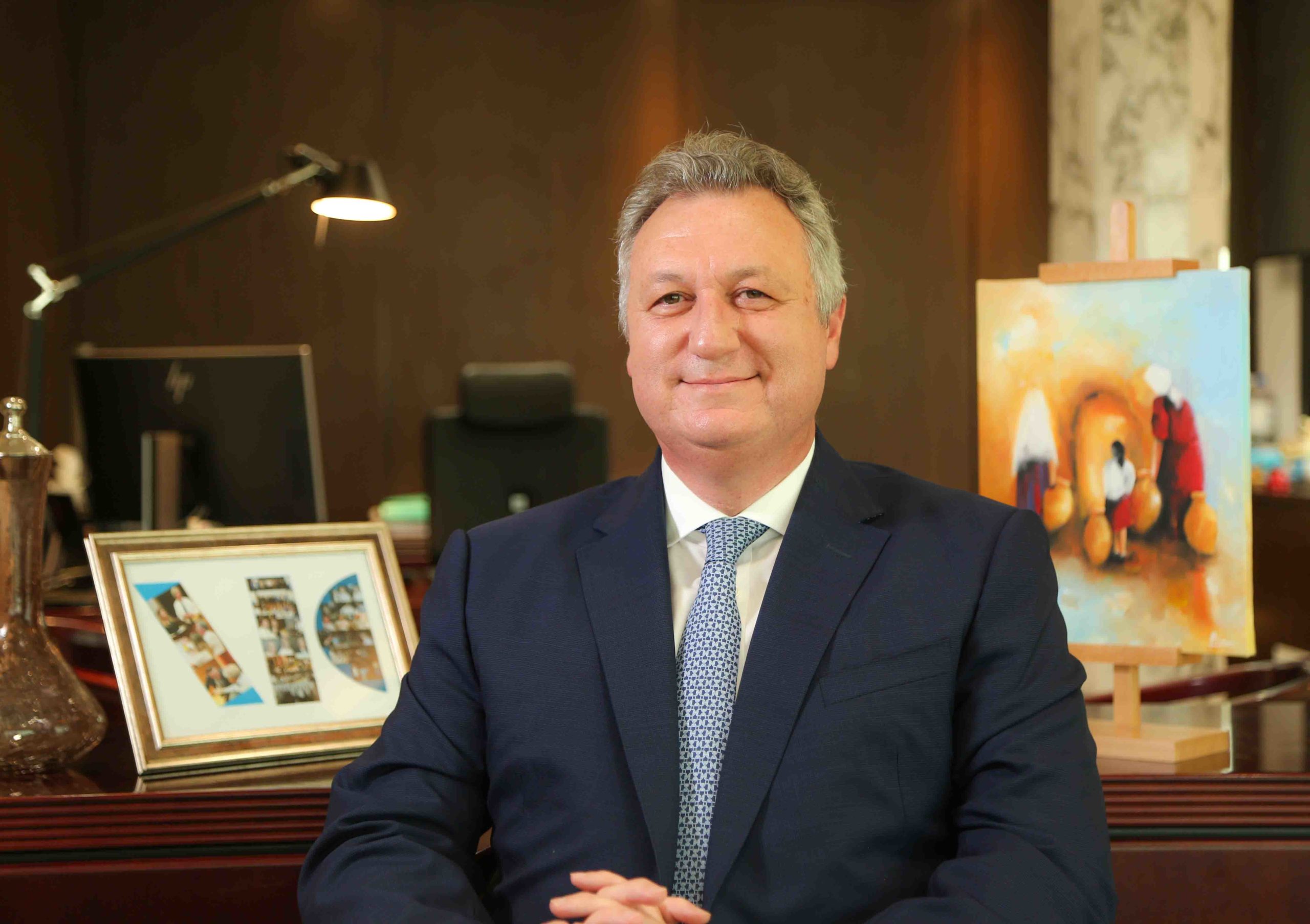 Louder than words avec Ali Kooli, DG d'ABC Bank - Managers