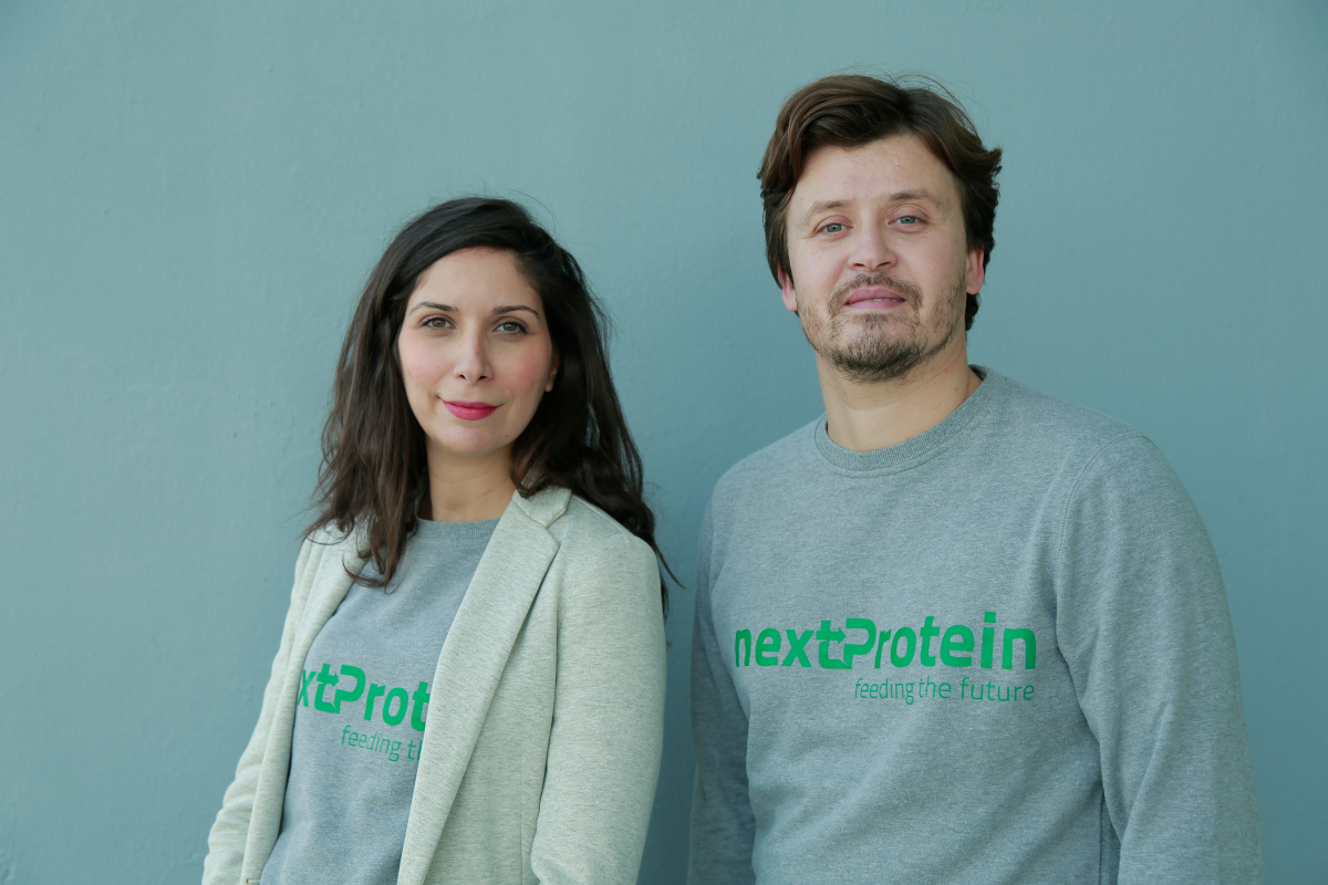 La startup tunisienne nextProtein obtient l’autorisation de la FDA pour ...