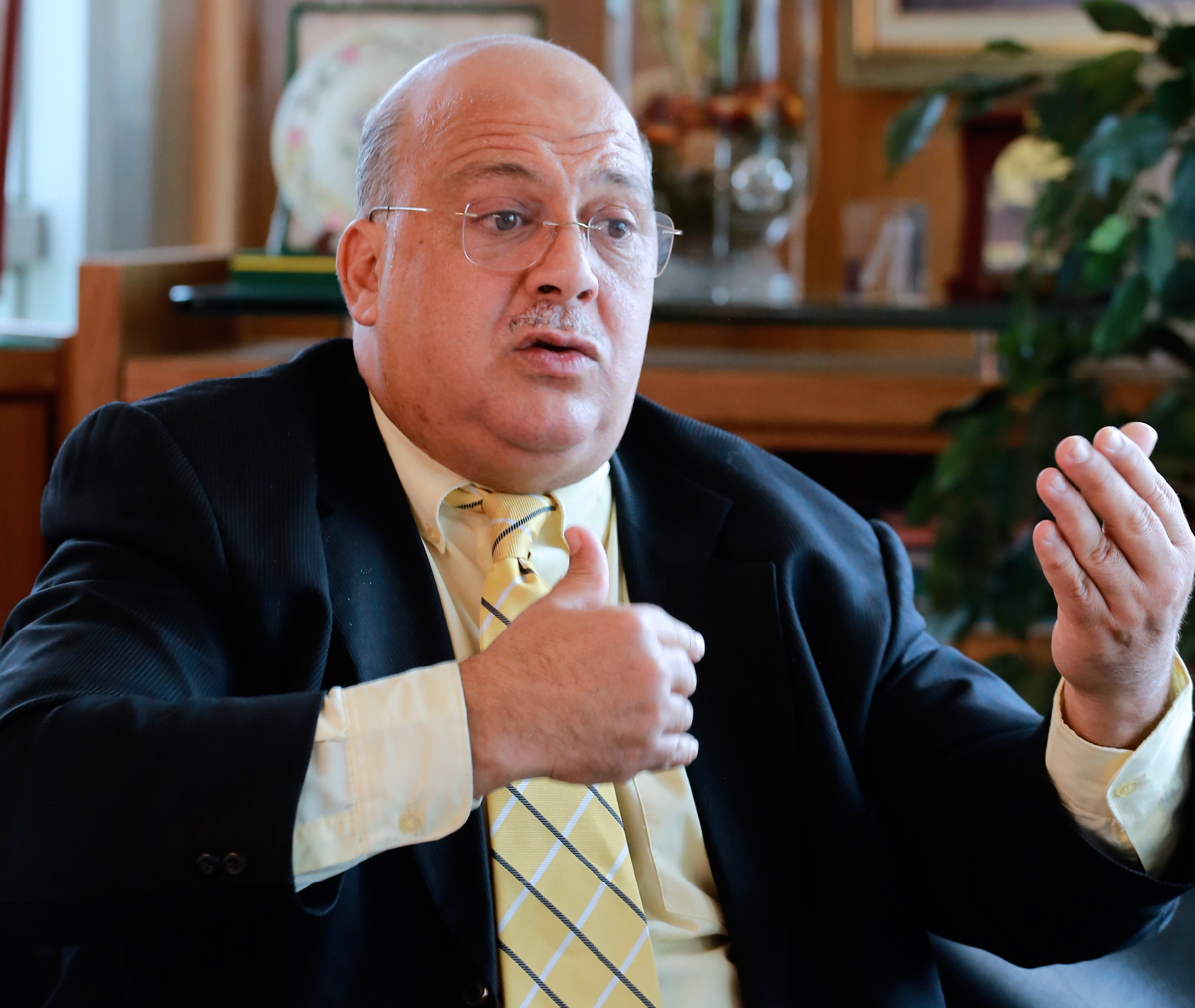 Youssef Néji, PDG du Cepex: "Sereins, solidaires et anticipatifs, nous irons loin !" - Managers