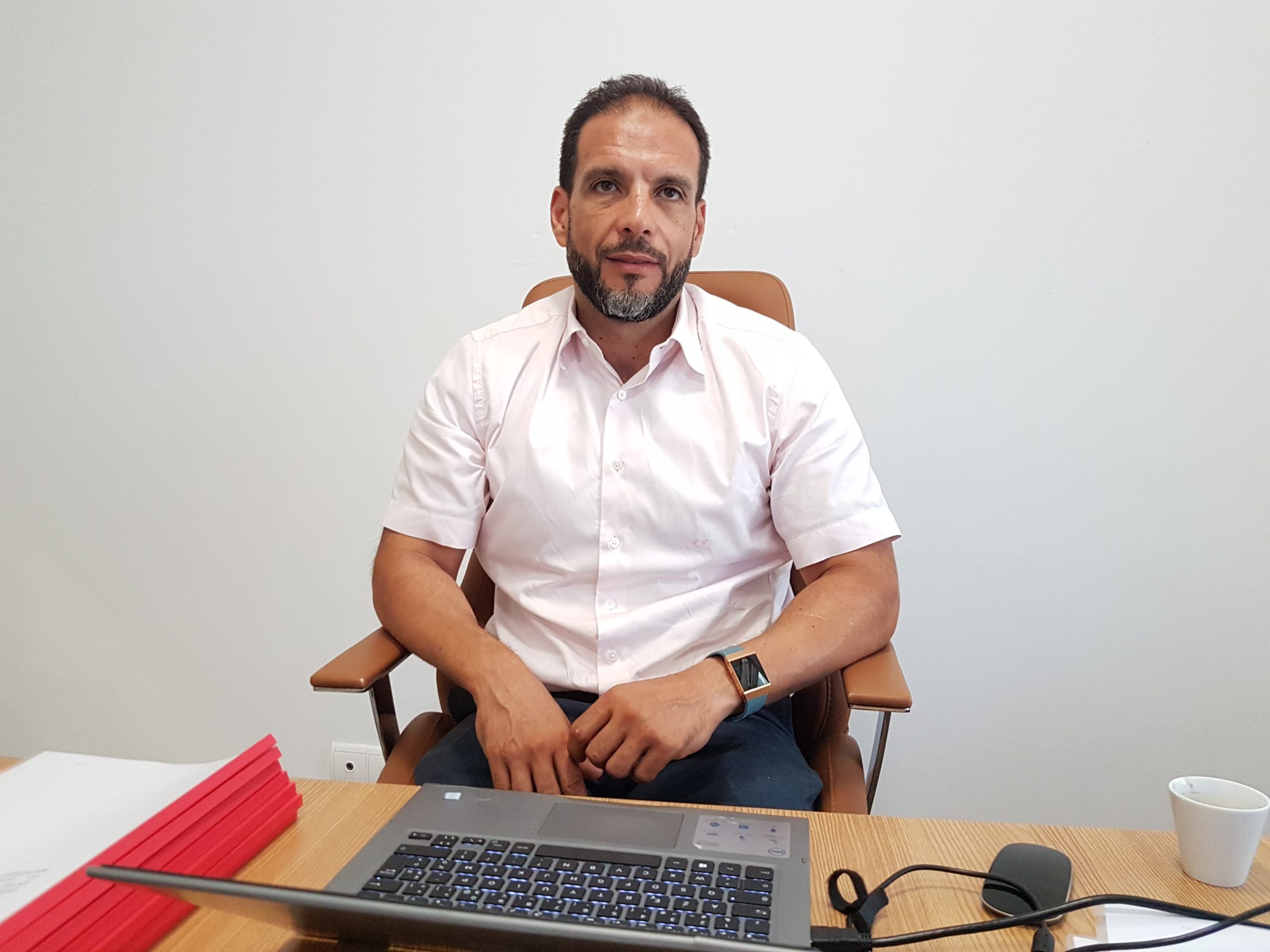 CloudShift remporte le Prix partenaire Microsoft 2020 en Tunisie - Managers