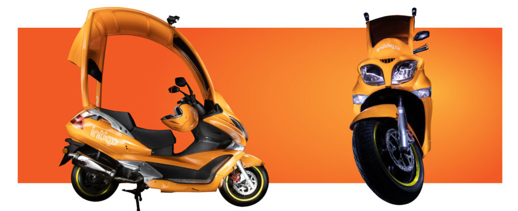 IntiGo lève 1 million de dollars auprès de Capsa Capital - Managers