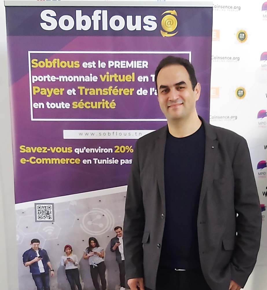 Sobflous: la première FINTECH Tunisienne se transforme en établissement ...