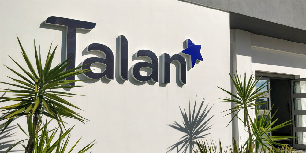 TowerBrook entre dans le capital de Talan - Managers