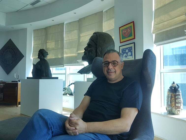 Le Manager Chill & Relax: "J’essaie de me rappeler dans quelle ville je ...