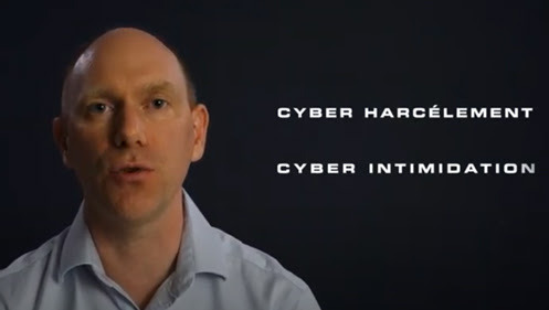 La cyber-intimidation n’affecte pas que les jeunes selon ESET - Managers