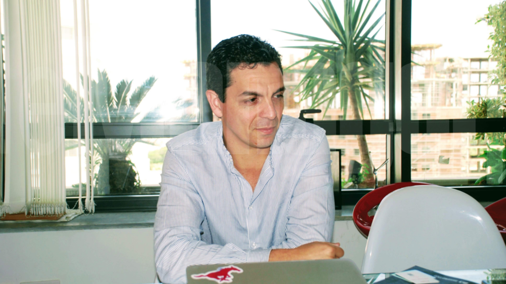 Yassir El Ismaili, CEO de Tayara: “Notre intégration par Frontier ...