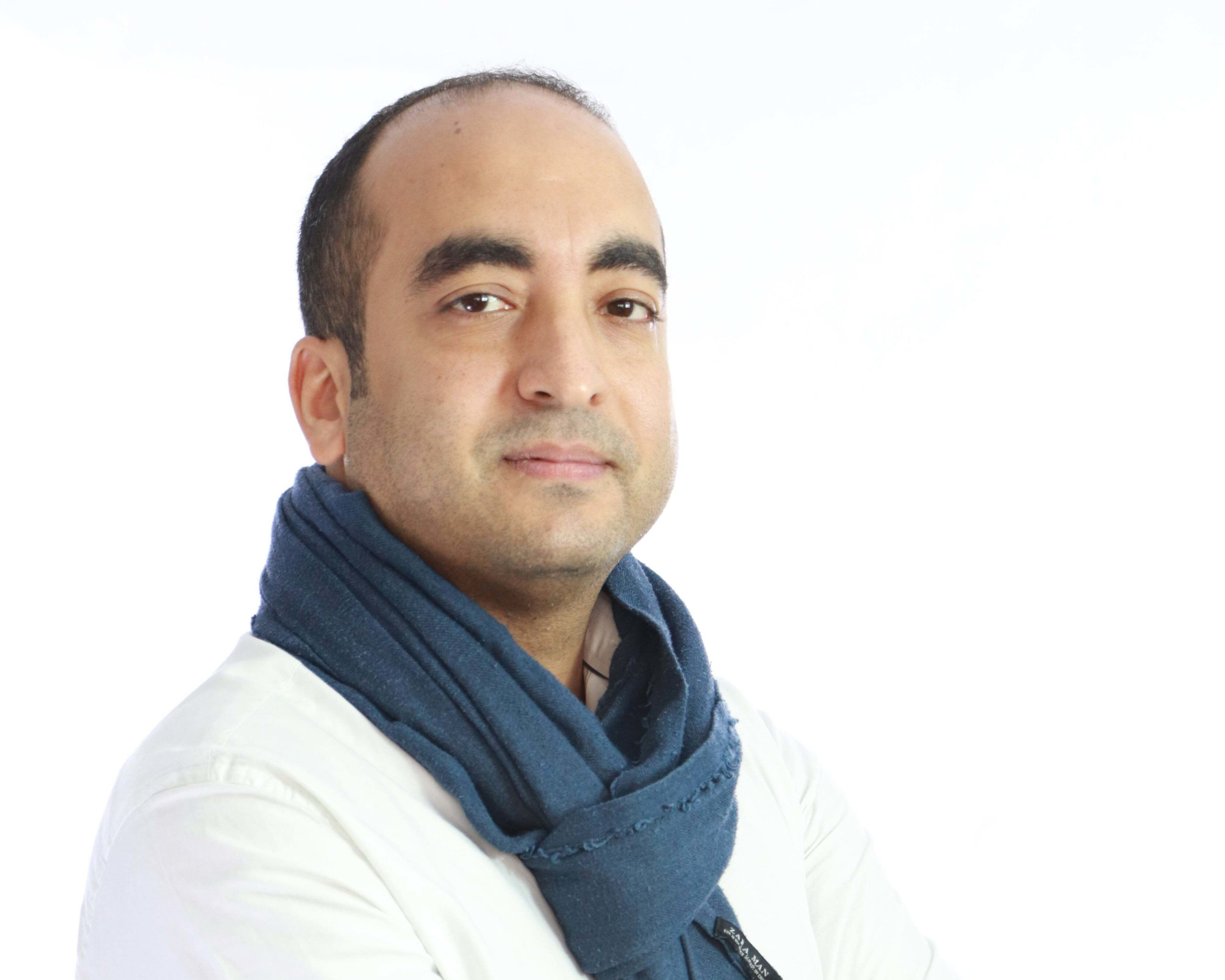 Chill & Relax ― Karim Jouini, CEO Expensya: "Qui ne tente rien n’a rien ...