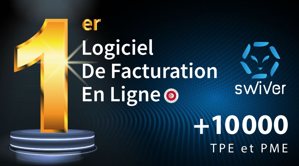 SWIVER, la startup tunisienne qui a franchi la barre des 10.000 ...