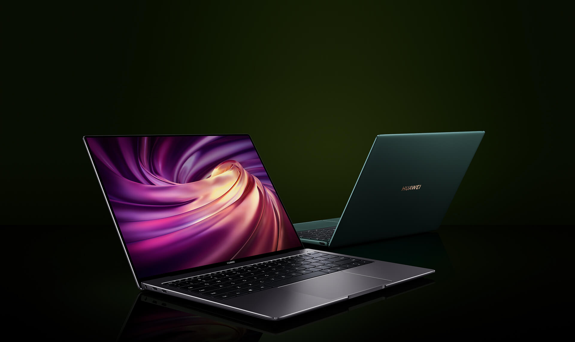 Huawei présente son PC portable, le MateBook X Pro 2020 - Managers