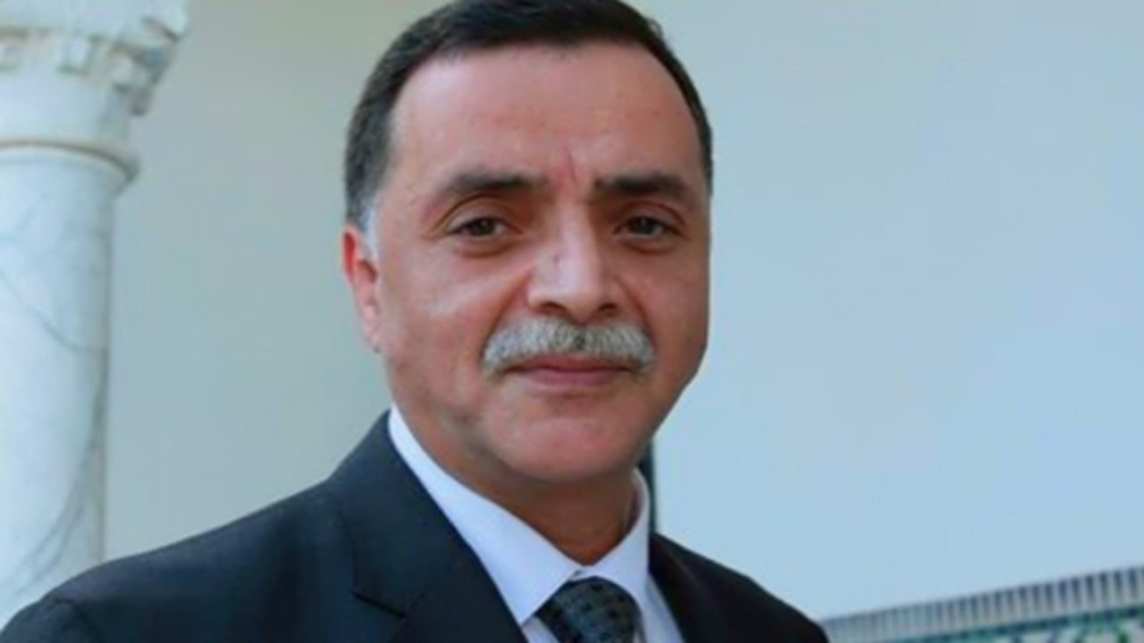 Ce qu'il faut savoir sur Chiheb Ben Ahmed, proposé par Mechichi à la ...
