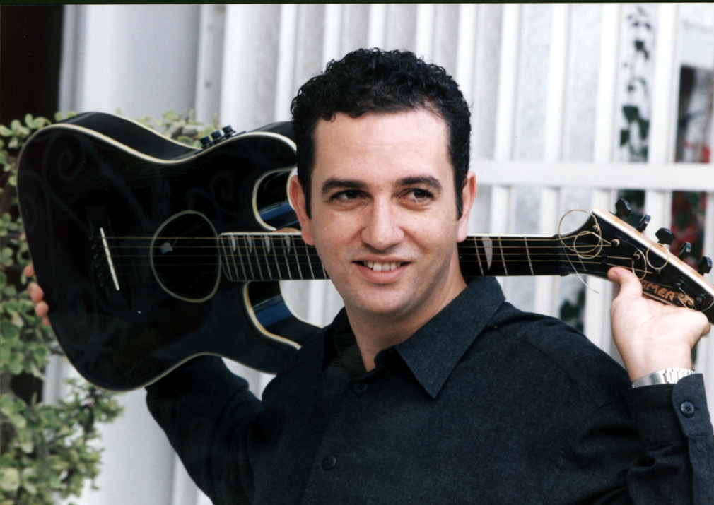 Karim Ben Amor: “Un entrepreneur passionné par la musique”