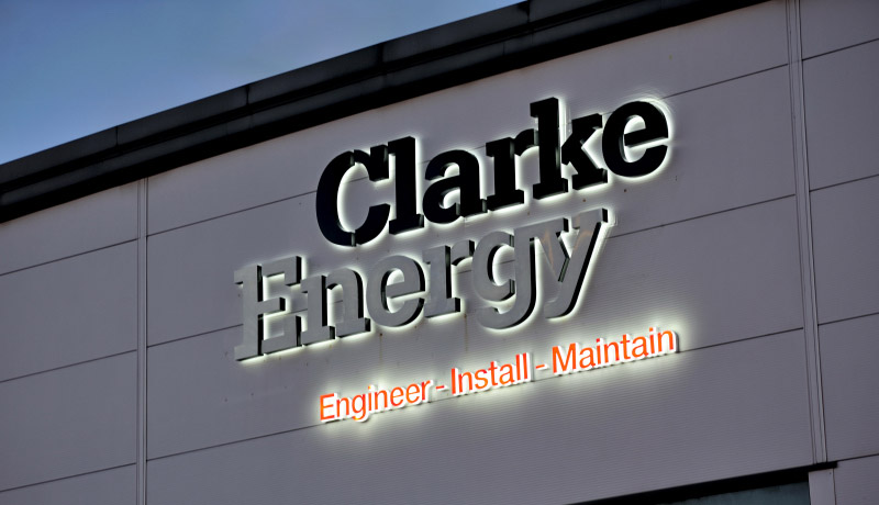 Clarke Energy démarre la centrale de cogénération de CSM GIAS - Managers