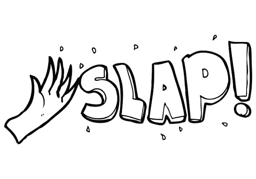 SLAP ! - Managers