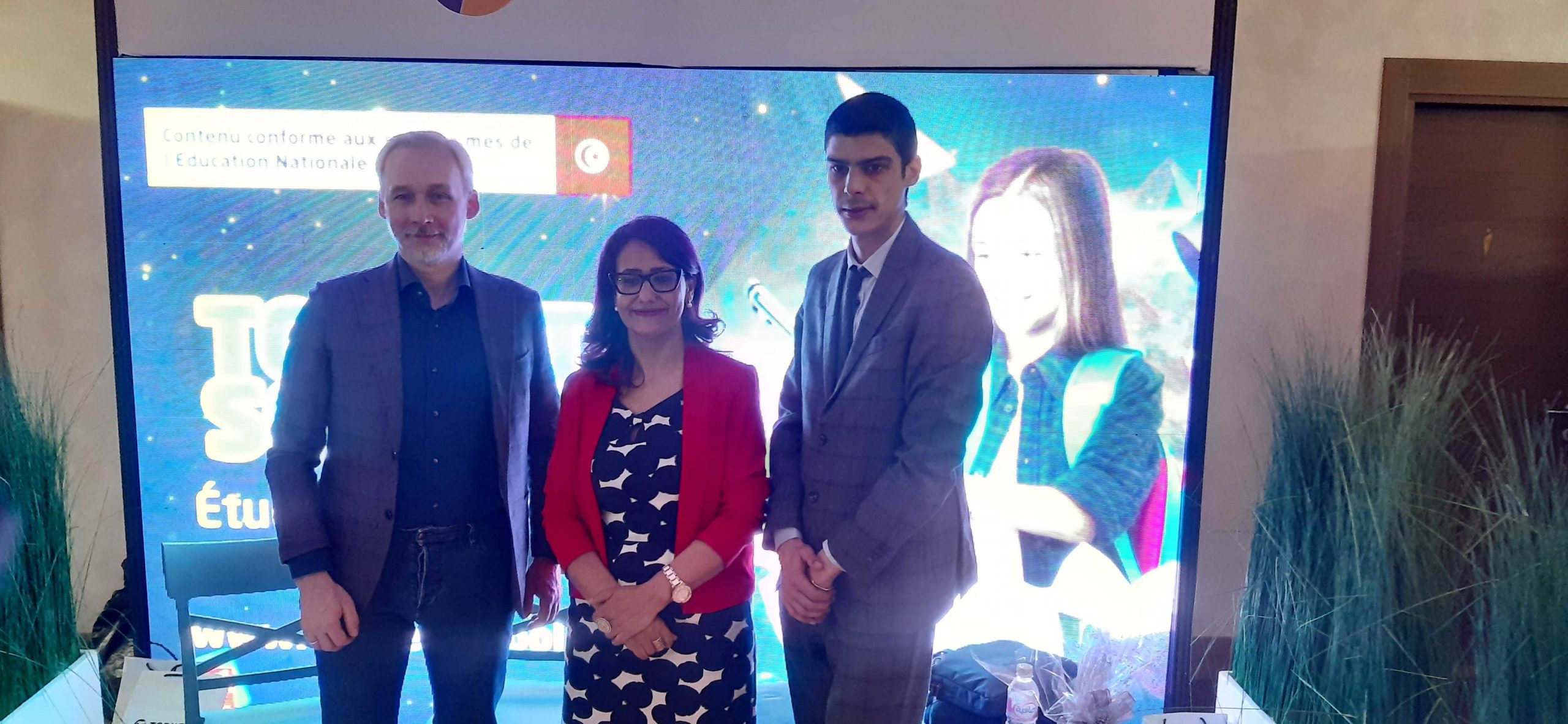 Topnet devient le premier fournisseur de blockchain-as-a-Service en ...