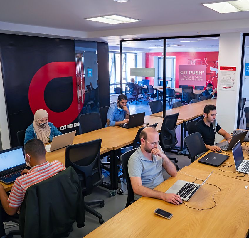 GOMYCODE étend sa présence sur le territoire tunisien - Managers