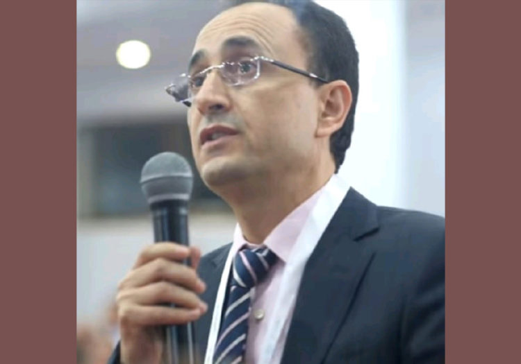 Mohamed Koubaa nommé officiellement directeur général de l’UBCI - Managers