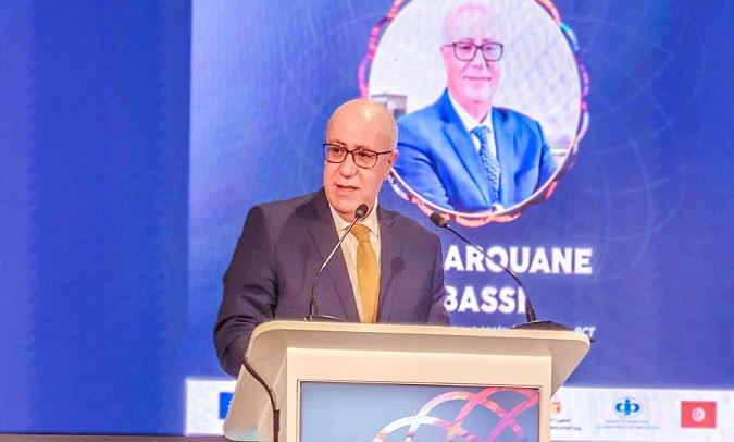 Marouane Abassi propose la création d'un Diaspora Mobilisation Act ...