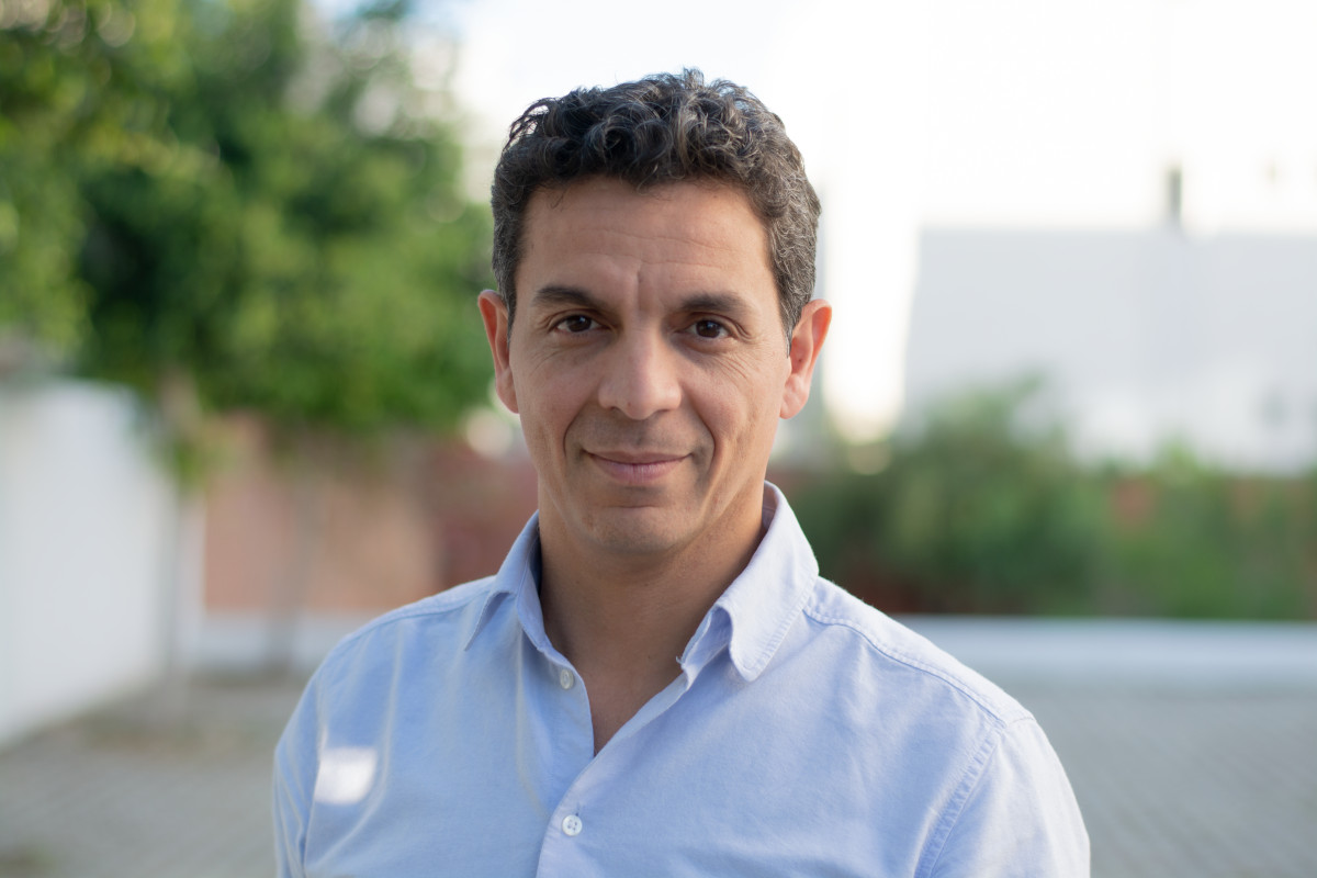 Lamma veut changer la mobilité urbaine. Son cofondateur, Yassir El ...
