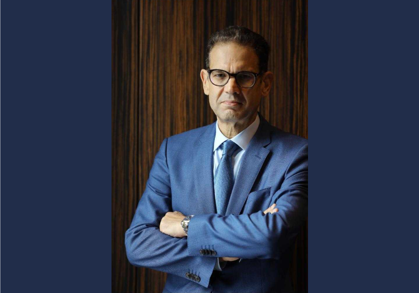 EXCLUSIF ― Ramz Hamzaoui, Directeur Régional de Citibank pour les pays ...