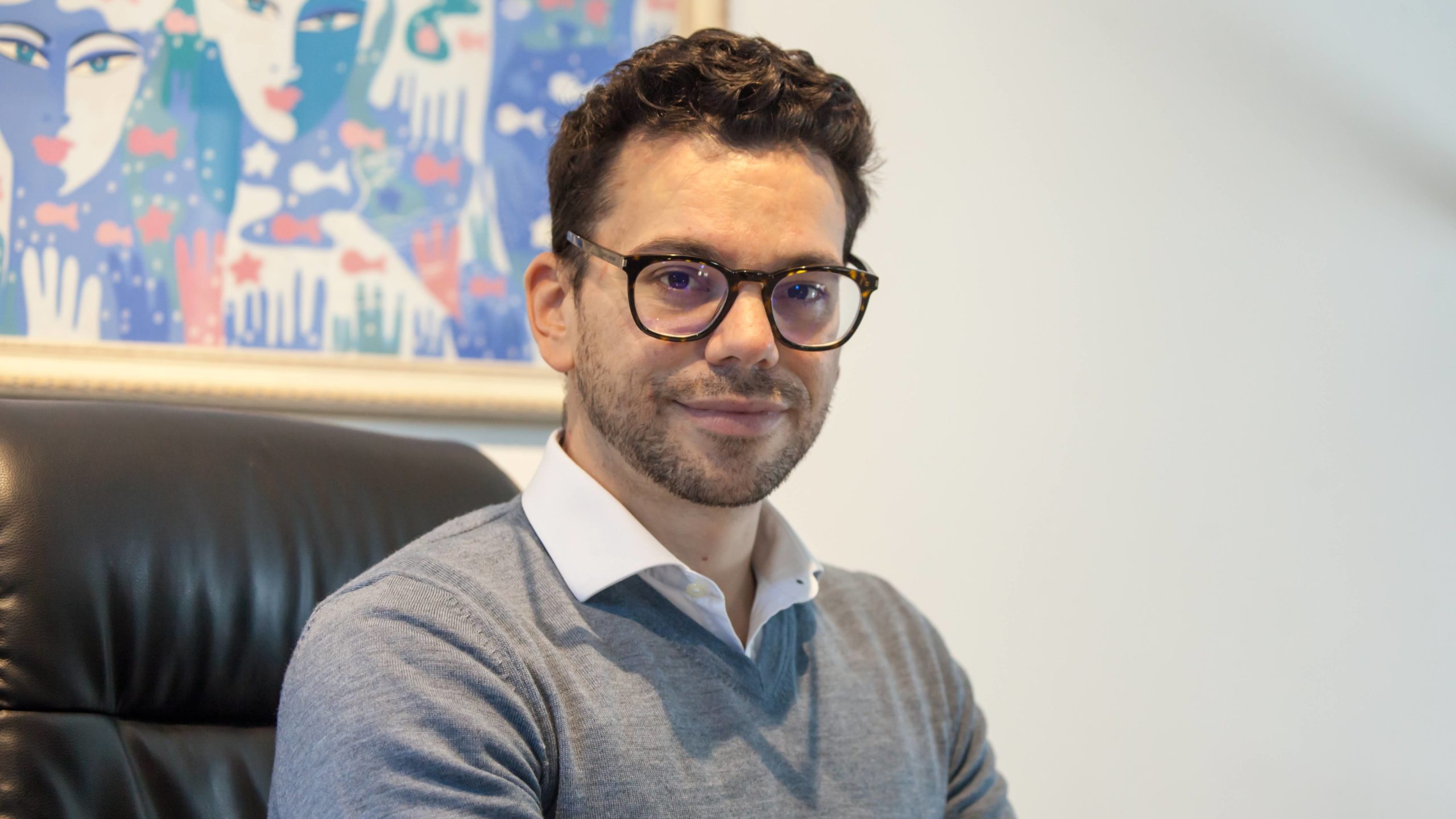 Shiran Ben Abderrazak : “Les arts plastiques et les arts visuels sont l ...