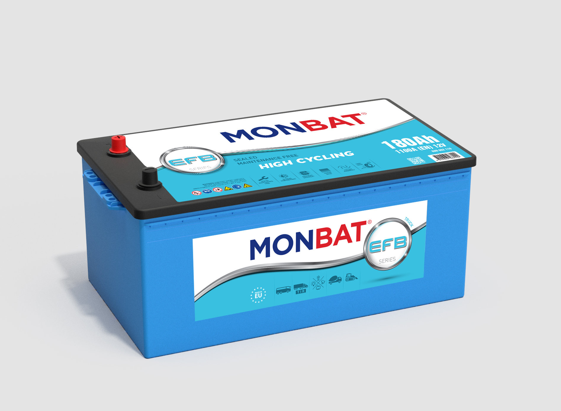 Le Bulgare Monbat acquiert 60% du Tunisien Nour Batteries - Managers