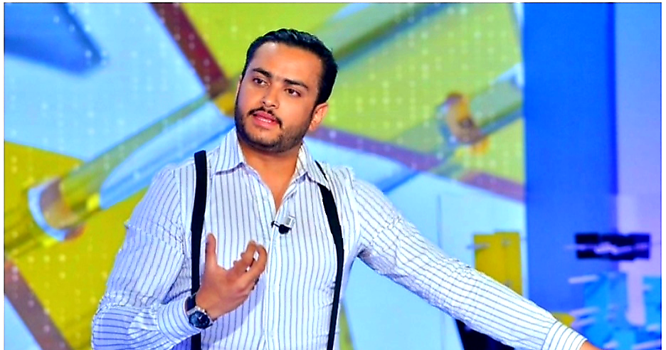 Khaled Dabbebi : “l’acte de Kais Saied est constitutionnel et il ne s ...