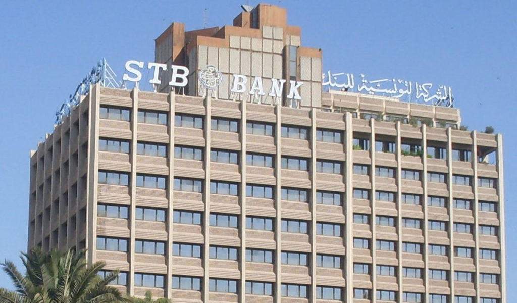 Au premier semestre 2021, la STB a réalisé un PNB de 303 millions de ...