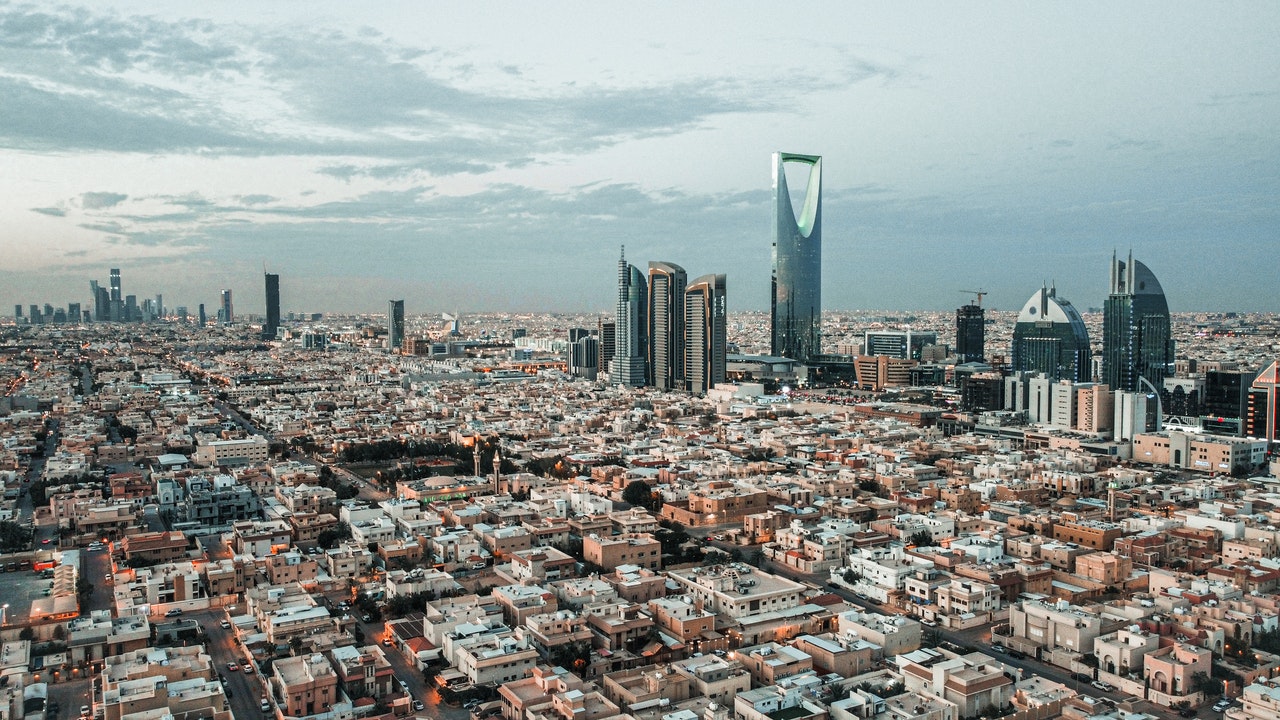 L’Arabie saoudite réalise son plus grand taux de croissance en une ...