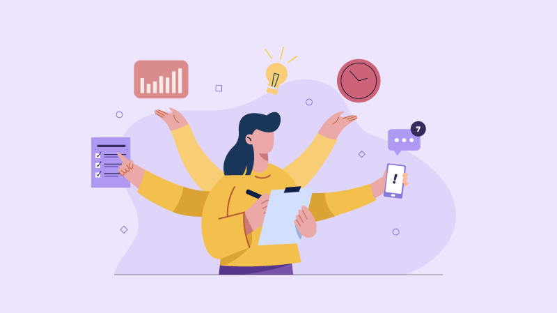 Apprendre la gestion de soi grâce au self-management - Managers