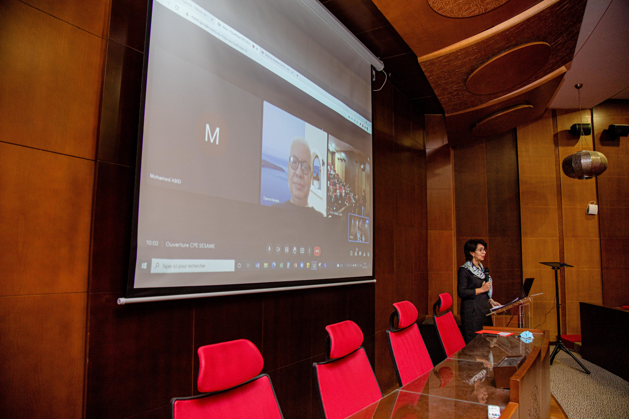 SESAME lance le Challenge Projet d’Entreprendre © (CPE) en ...