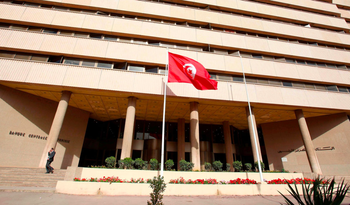 La BCT publie les conditions d’adhésion à son nouveau système de ...