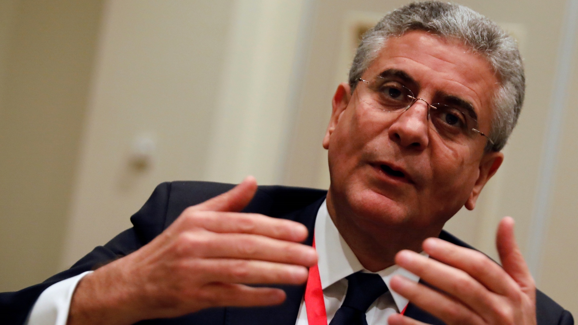 Farid Belhaj: “La compensation tue la démocratie” - Managers