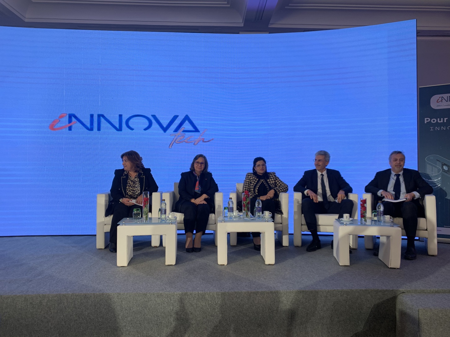 INNOVATECH : Lancement du nouveau Fonds de Capital Développement dédié ...