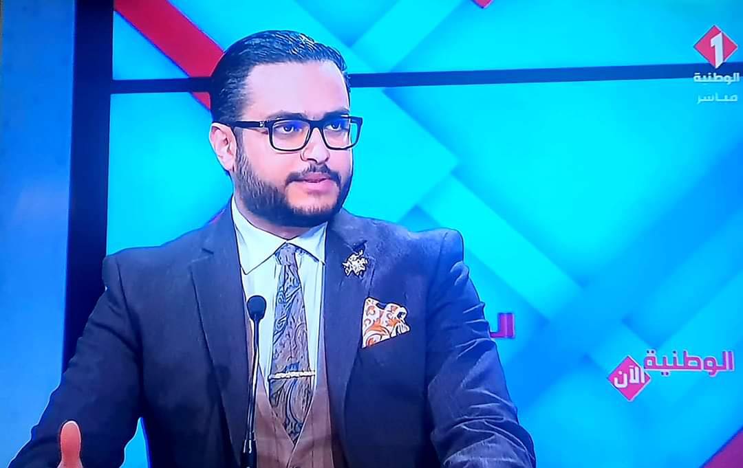 Plus d'explications sur la dissolution de l'ARP, d'après Khaled Debbabi ...