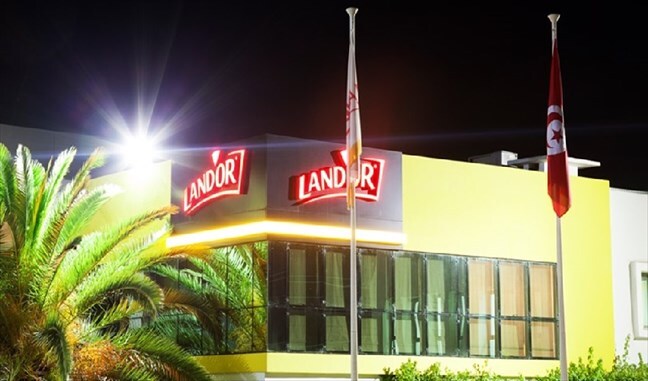 Land’Or : de bons chiffres sur la table - Managers