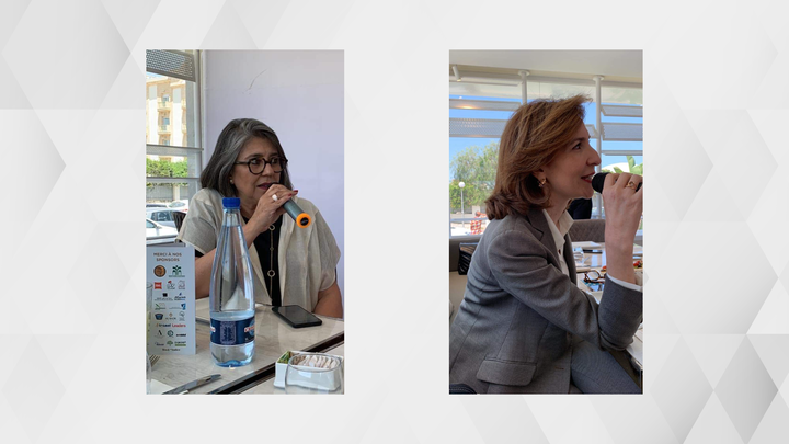 emna kallel - Managers