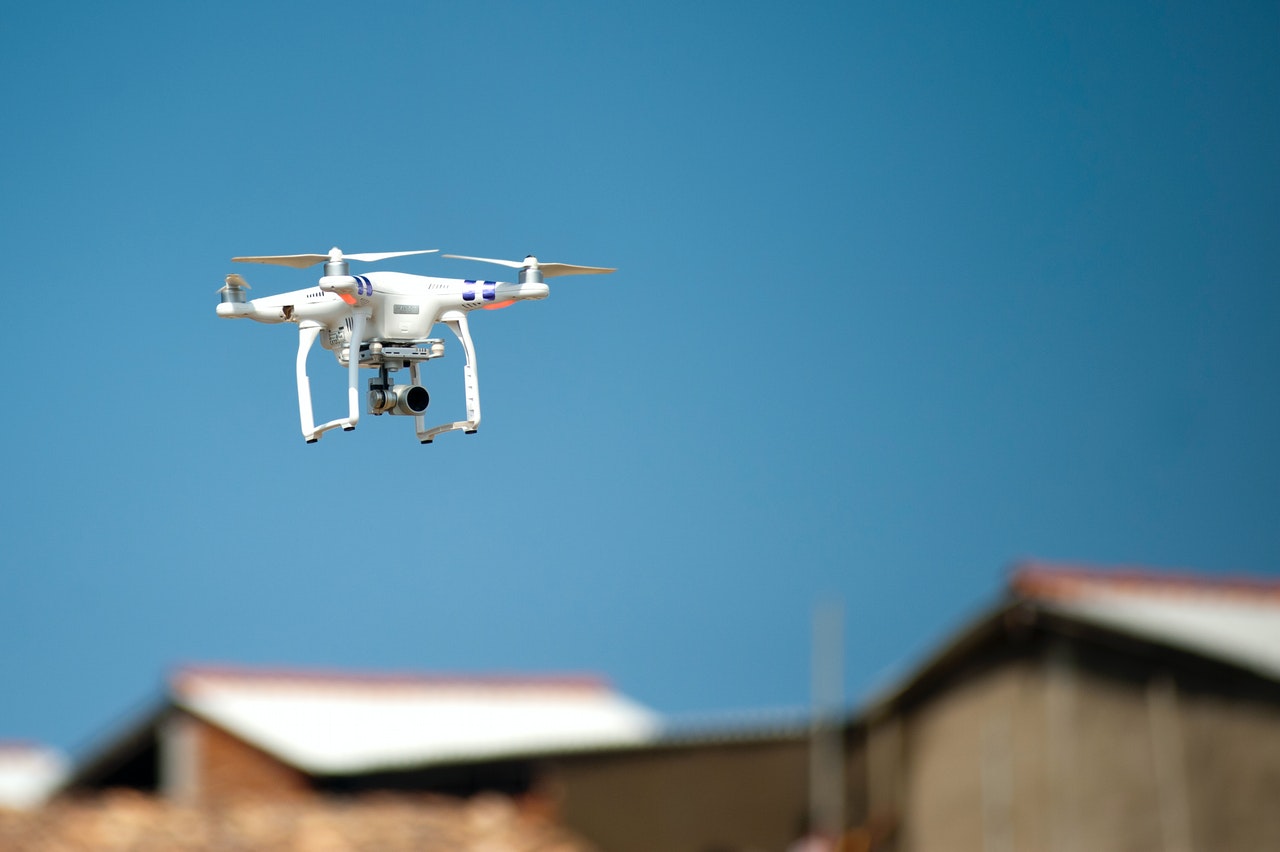 Vers la tenue prochaine de la première édition des Tunisia Drone Days ...