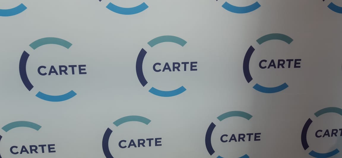 Carte Assurances dévoile sa nouvelle identité visuelle - Managers