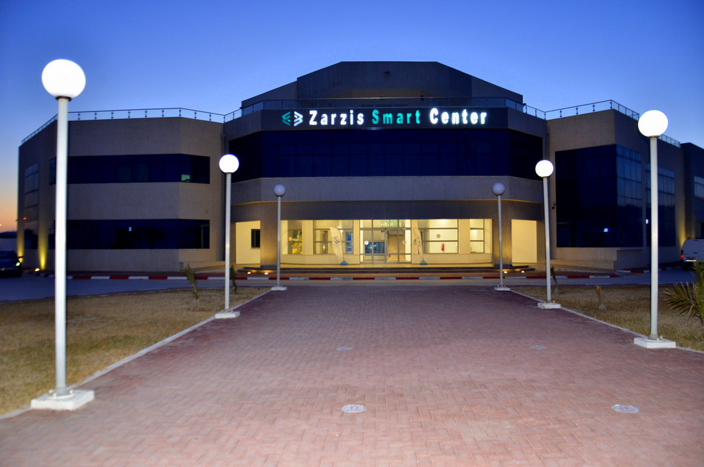 Startech, premier incubateur technologique du sud de la Tunisie ...