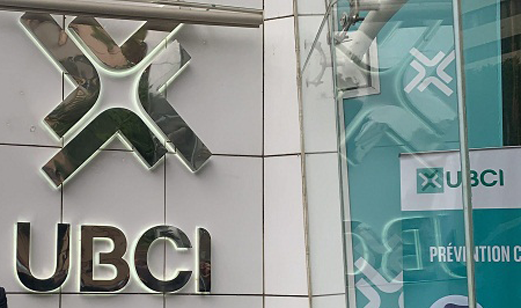 L’UBCI affiche ses ambitions - Managers