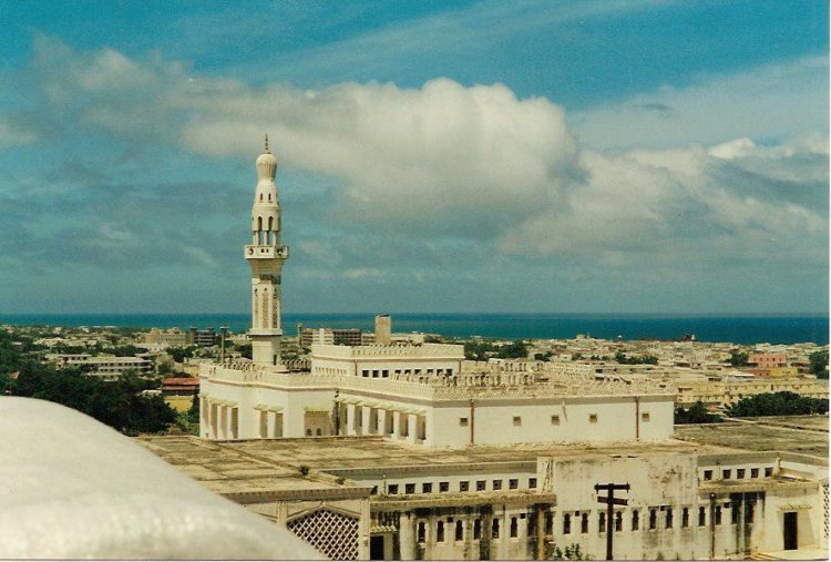 La Somalie, un pays exceptionnel - Managers