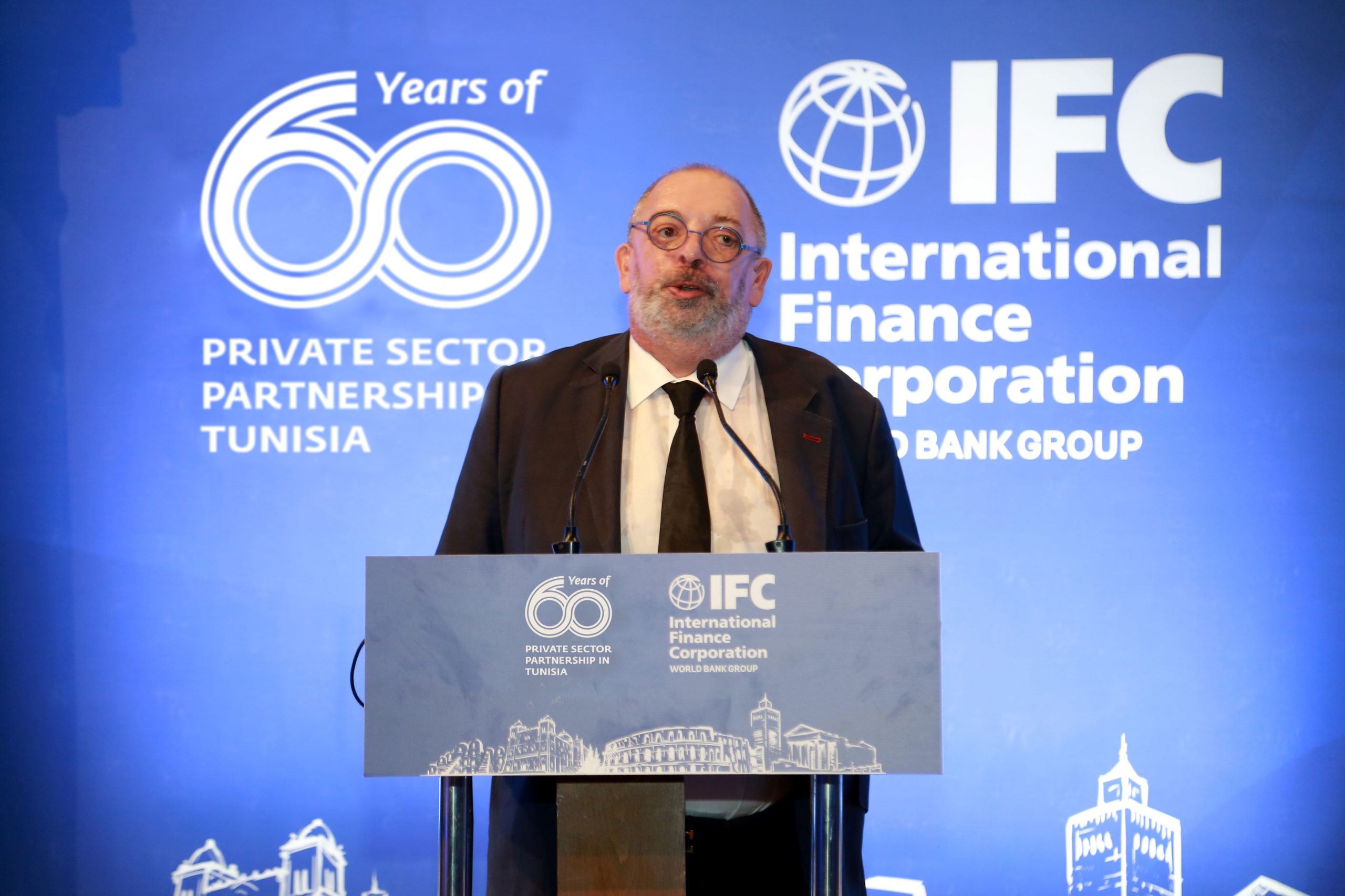 IFC célèbre 60 ans de partenariat et d’impact en Tunisie - Managers