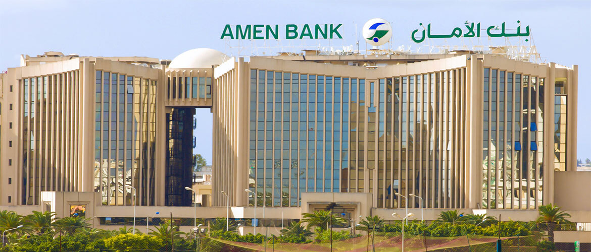 Amen Bank: une banque qui assure - Managers
