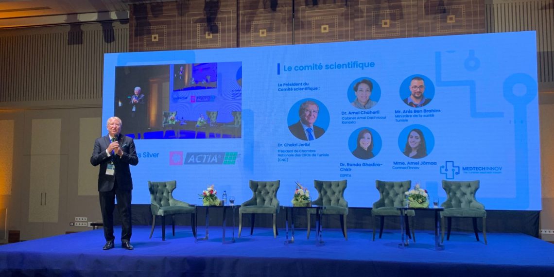 MEDTECH Innov : produire et certifier les dispositifs médicaux ...