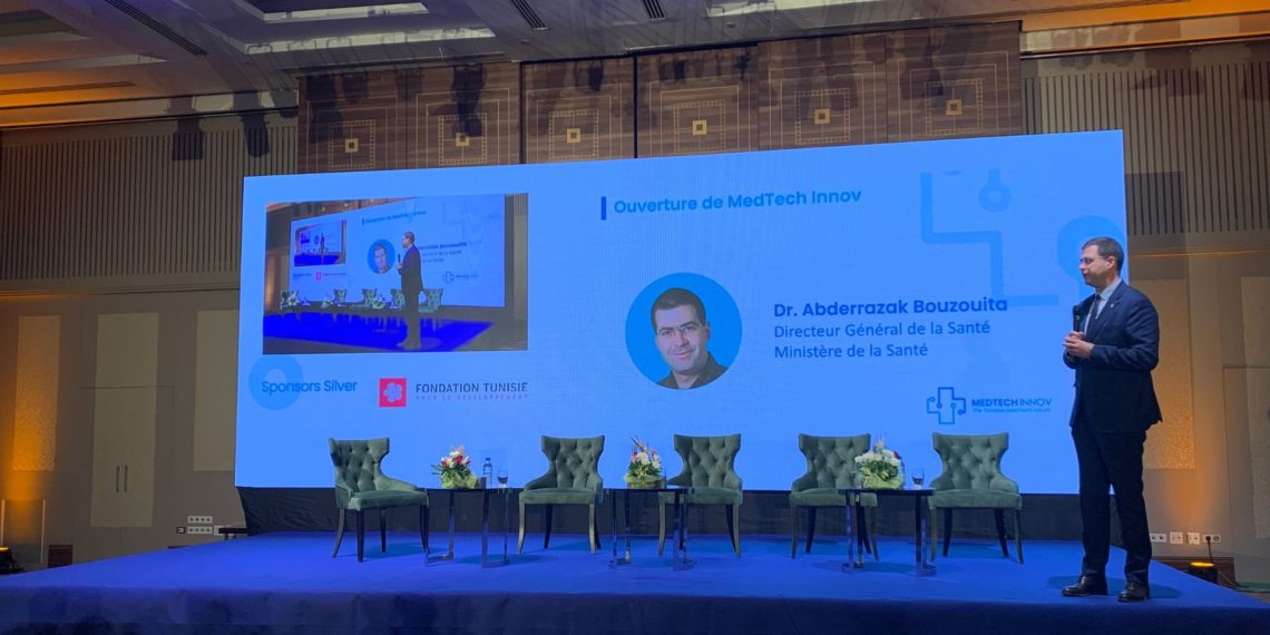 MEDTECH Innov : produire et certifier les dispositifs médicaux ...