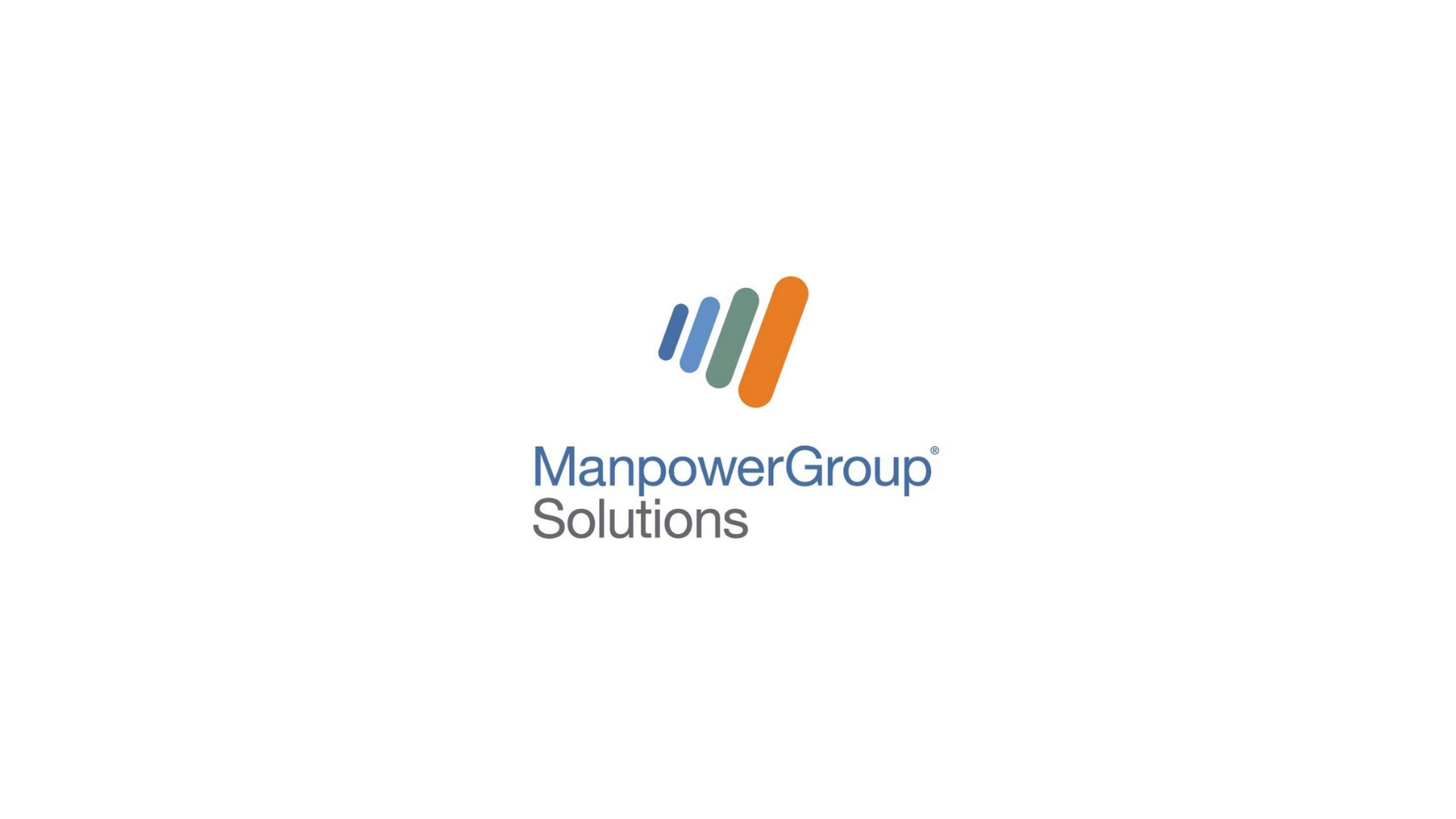 ManpowerGroup Solutions signe un partenariat avec le leader mondial ...