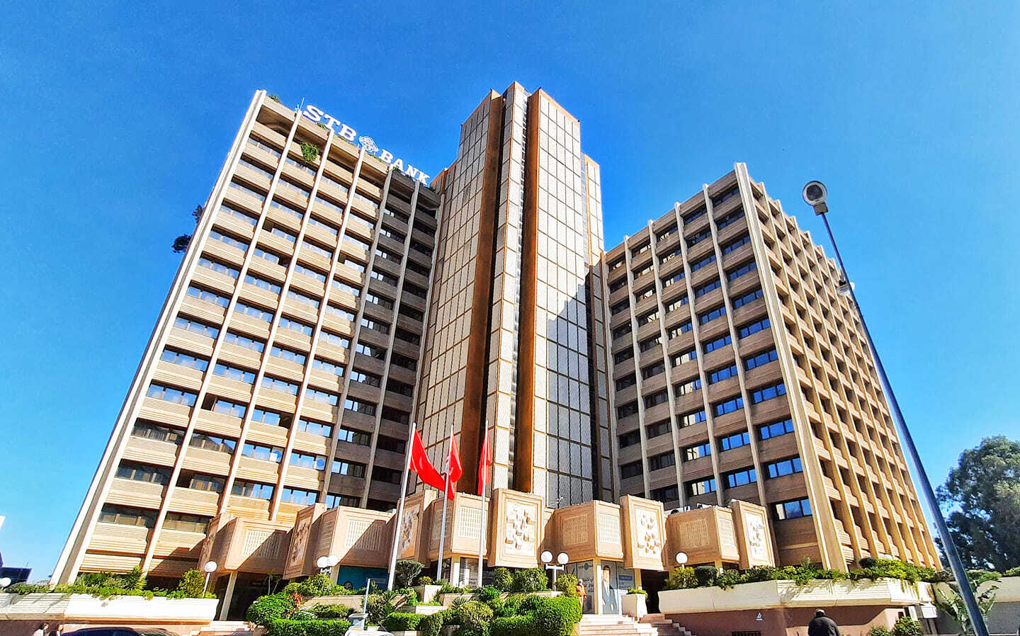 STB : plus d’un milliard de dinars de crédits nets supplémentaires ...