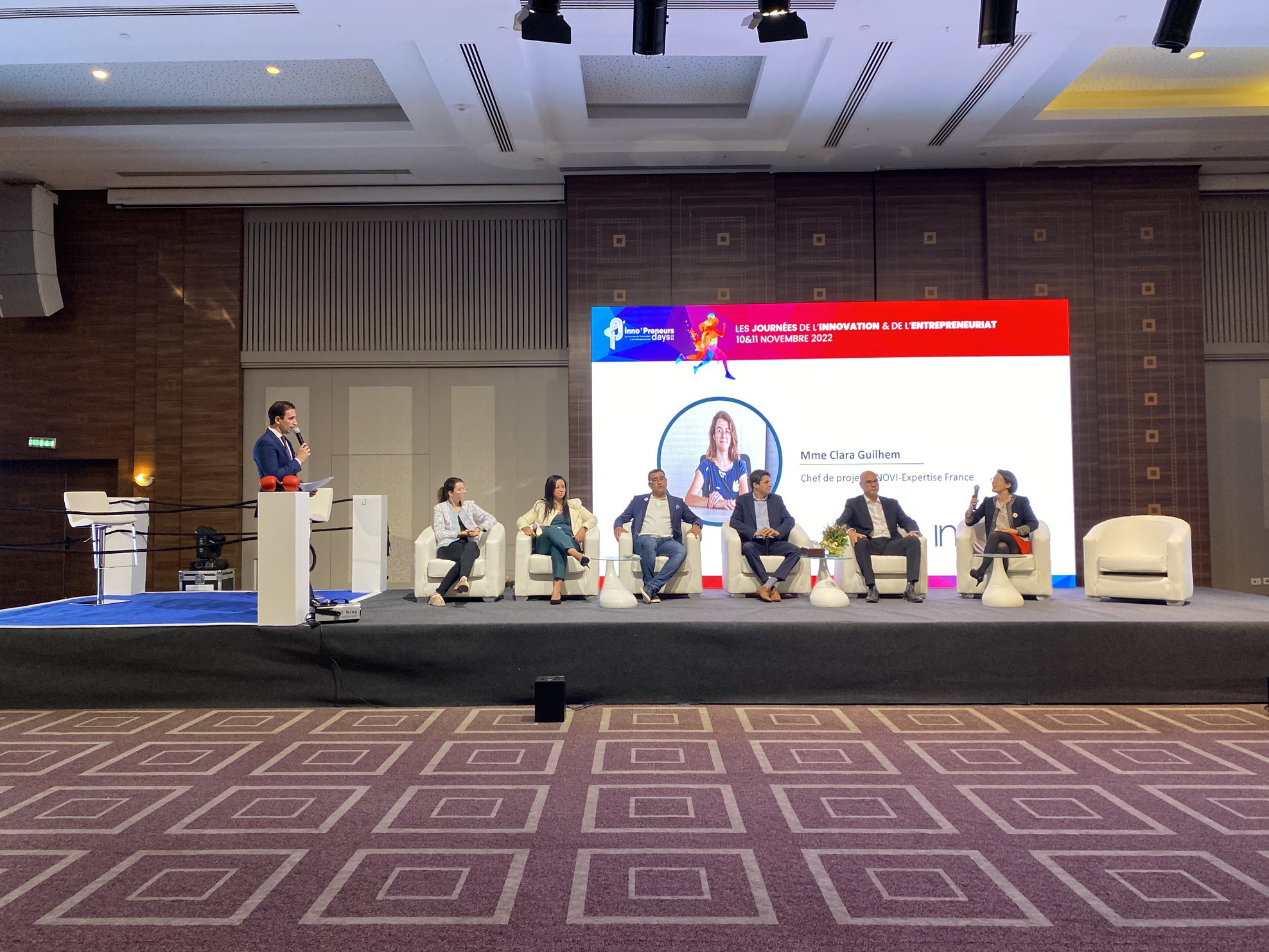 Les entreprises basées sur la recherche sont les startups de demain - Managers